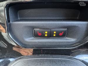 Grey Ford Fiesta 2016 in Kaunas, with an engine capacity of 1.00 L and mileage of 74 thousand km for 5700 €, photo 21 on AUTOMOTO.COM.LV