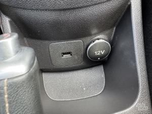 Grey Ford Fiesta 2016 in Kaunas, with an engine capacity of 1.00 L and mileage of 74 thousand km for 5700 €, photo 24 on AUTOMOTO.COM.LV