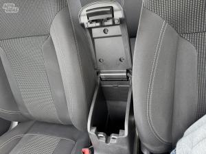 Grey Ford Fiesta 2016 in Kaunas, with an engine capacity of 1.00 L and mileage of 74 thousand km for 5700 €, photo 32 on AUTOMOTO.COM.LV