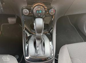 Pelēks Ford Fiesta 2016 Kauņa, ar dzinēja tilpumu 1.00 L un nobraukumu 113 tūkst. km par 5650 €, foto 14 vietnē AUTOMOTO.COM.LV