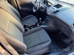 Grey Ford Fiesta 2017 in Tallinn, with an engine capacity of 1.00 L and mileage of 145 thousand km for 5590 €, photo 8 on AUTOMOTO.COM.LV