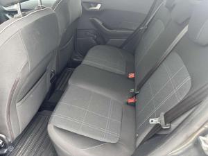 Pelēks Ford Fiesta 2017 Marijampole, ar dzinēja tilpumu 1.00 L un nobraukumu 130 tūkst. km par 4800 €, foto 14 vietnē AUTOMOTO.COM.LV