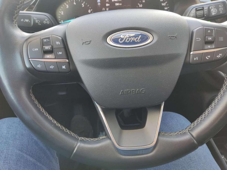 Pelēks Ford Fiesta 2018 Ukmergė, ar dzinēja tilpumu 1.00 L un nobraukumu 82 tūkst. km par 5250 €, foto 12 vietnē AUTOMOTO.COM.LV