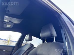 Pelēks Ford Fiesta 2018 Rīga, ar dzinēja tilpumu 1.00 L un nobraukumu 156 tūkst. km par 8900 €, foto 11 vietnē AUTOMOTO.COM.LV