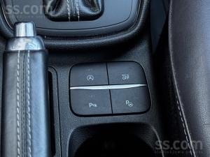 Pelēks Ford Fiesta 2018 Rīga, ar dzinēja tilpumu 1.00 L un nobraukumu 156 tūkst. km par 8900 €, foto 19 vietnē AUTOMOTO.COM.LV