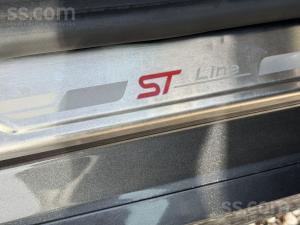 Grey Ford Fiesta 2018 in Jurmala, with an engine capacity of 1.00 L and mileage of 0 thousand km for 7350 €, photo 18 on AUTOMOTO.COM.LV