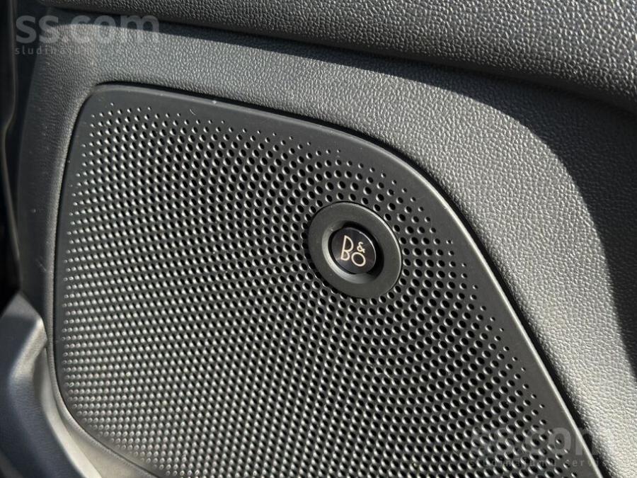 Grey Ford Fiesta 2018 in Jurmala, with an engine capacity of 1.00 L and mileage of 0 thousand km for 7350 €, photo 19 on AUTOMOTO.COM.LV