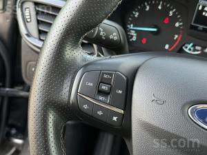 Grey Ford Fiesta 2018 in Jurmala, with an engine capacity of 1.00 L and mileage of 0 thousand km for 7350 €, photo 29 on AUTOMOTO.COM.LV