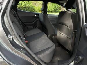 Pelēks Ford Fiesta 2018 Jūrmala, ar dzinēja tilpumu 1.00 L un nobraukumu 123 tūkst. km par 7950 €, foto 23 vietnē AUTOMOTO.COM.LV