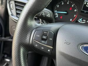 Pelēks Ford Fiesta 2018 Jūrmala, ar dzinēja tilpumu 1.00 L un nobraukumu 123 tūkst. km par 7950 €, foto 29 vietnē AUTOMOTO.COM.LV