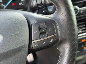 Pelēks Ford Fiesta 2018 Jūrmala, ar dzinēja tilpumu 1.00 L un nobraukumu 123 tūkst. km par 7950 €, foto 30 vietnē AUTOMOTO.COM.LV