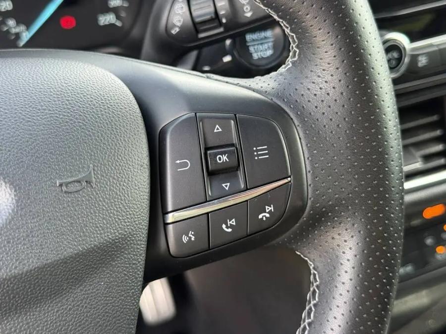 Pelēks Ford Fiesta 2018 Jūrmala, ar dzinēja tilpumu 1.00 L un nobraukumu 123 tūkst. km par 7950 €, foto 30 vietnē AUTOMOTO.COM.LV