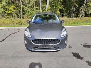 Grey Ford Fiesta 2018 in Kaunas, with an engine capacity of 1.00 L and mileage of 134 thousand km for 8800 €, photo 3 on AUTOMOTO.COM.LV