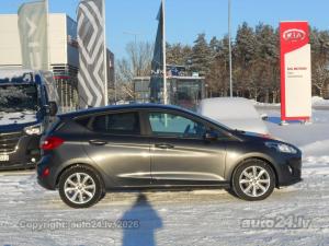 Pelēks Ford Fiesta 2019 Viljandi, ar dzinēja tilpumu 1.00 L un nobraukumu 170 tūkst. km par 7990 €, foto 20 vietnē AUTOMOTO.COM.LV