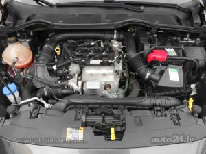 Grey Ford Fiesta 2019 in Viljandi, with an engine capacity of 1.00 L and mileage of 170 thousand km for 7990 €, photo 13 on AUTOMOTO.COM.LV