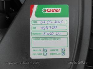 Grey Ford Fiesta 2019 in Viljandi, with an engine capacity of 1.00 L and mileage of 170 thousand km for 7990 €, photo 14 on AUTOMOTO.COM.LV