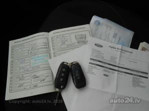 Grey Ford Fiesta 2019 in Viljandi, with an engine capacity of 1.00 L and mileage of 170 thousand km for 7990 €, photo 15 on AUTOMOTO.COM.LV