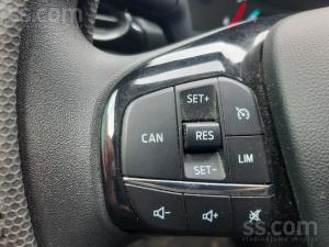 Grey Ford Fiesta 2019 in Daugavpils, with an engine capacity of 1.50 L and mileage of 0 thousand km for 7950 €, photo 15 on AUTOMOTO.COM.LV