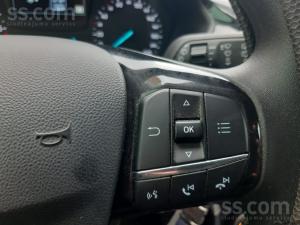 Grey Ford Fiesta 2019 in Daugavpils, with an engine capacity of 1.50 L and mileage of 0 thousand km for 7950 €, photo 16 on AUTOMOTO.COM.LV
