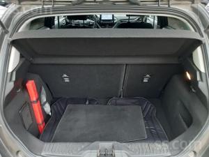 Grey Ford Fiesta 2019 in Daugavpils, with an engine capacity of 1.50 L and mileage of 0 thousand km for 7950 €, photo 19 on AUTOMOTO.COM.LV