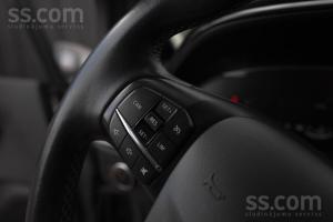 Pelēks Ford Fiesta 2020 Jelgava, ar dzinēja tilpumu 1.00 L un nobraukumu 120 tūkst. km par 10300 €, foto 19 vietnē AUTOMOTO.COM.LV
