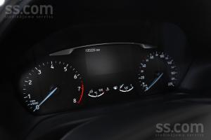 Pelēks Ford Fiesta 2020 Jelgava, ar dzinēja tilpumu 1.00 L un nobraukumu 120 tūkst. km par 10300 €, foto 20 vietnē AUTOMOTO.COM.LV