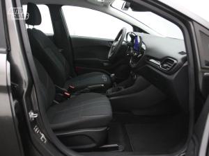 Grey Ford Fiesta 2021 in Vilnius, with an engine capacity of 1.00 L and mileage of 150 thousand km for 9299 €, photo 15 on AUTOMOTO.COM.LV