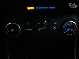 Grey Ford Fiesta 2021 in Vilnius, with an engine capacity of 1.00 L and mileage of 150 thousand km for 9299 €, photo 21 on AUTOMOTO.COM.LV