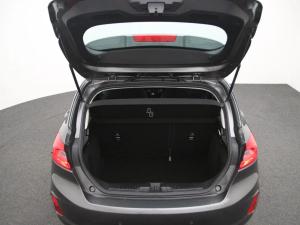 Grey Ford Fiesta 2021 in Vilnius, with an engine capacity of 1.00 L and mileage of 150 thousand km for 9299 €, photo 31 on AUTOMOTO.COM.LV