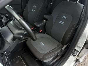 Pelēks Ford Fiesta 2022 Viļņa, ar dzinēja tilpumu 1.00 L un nobraukumu 49 tūkst. km par 13950 €, foto 8 vietnē AUTOMOTO.COM.LV