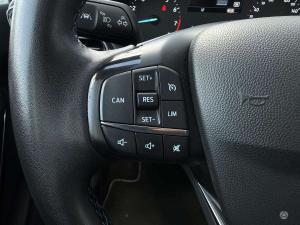 Pelēks Ford Fiesta 2022 Viļņa, ar dzinēja tilpumu 1.00 L un nobraukumu 49 tūkst. km par 13950 €, foto 22 vietnē AUTOMOTO.COM.LV