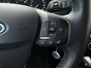 Pelēks Ford Fiesta 2022 Viļņa, ar dzinēja tilpumu 1.00 L un nobraukumu 49 tūkst. km par 13950 €, foto 23 vietnē AUTOMOTO.COM.LV