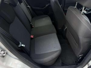 Grey Ford Fiesta 2022 in Vilnius, with an engine capacity of 1.00 L and mileage of 53 thousand km for 12950 €, photo 11 on AUTOMOTO.COM.LV