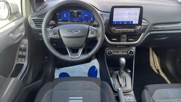 Ford Fiesta 2022 Marijampole vietnÄ PelÄks Ford Fiesta 2022 Marijampole, ar dzinÄja tilpumu 1.00 L un nobraukumu 24 tÅ«kst. km par 13990 ā¬, foto 3 vietnÄ AUTOMOTO.COM.LV