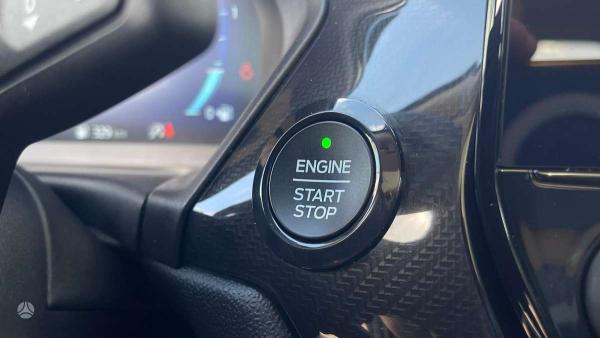 Ford Fiesta 2022 Marijampole vietnÄ PelÄks Ford Fiesta 2022 Marijampole, ar dzinÄja tilpumu 1.00 L un nobraukumu 24 tÅ«kst. km par 13990 ā¬, foto 4 vietnÄ AUTOMOTO.COM.LV