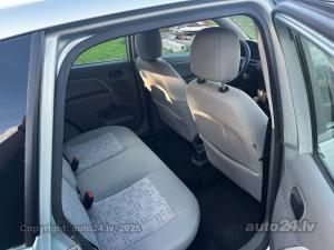 Ford Fiesta 2003 Tallina, ar dzinēja tilpumu 1.30 L un nobraukumu 143 tūkst. km par 1599 €, foto 10 vietnē AUTOMOTO.COM.LV