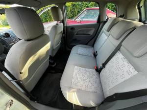 Ford Fiesta 2003 Narva, ar dzinēja tilpumu 1.30 L un nobraukumu 142 tūkst. km par 1599 €, foto 23 vietnē AUTOMOTO.COM.LV