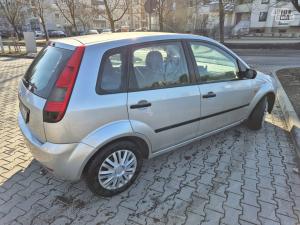 Ford Fiesta 2004 Viļņa, ar dzinēja tilpumu 1.30 L un nobraukumu 195 tūkst. km par 620 €, foto 2 vietnē AUTOMOTO.COM.LV