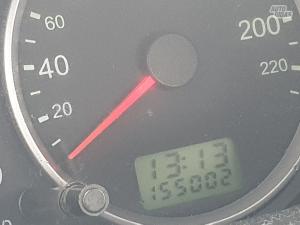 Форд Фиеста 2004 в Шяуляй, объемом двигателя 1.30 л и пробегом 155 тыс. км за 1250 €, фото 14 на AUTOMOTO.COM.LV