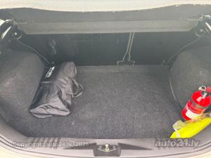 Ford Fiesta 2004 in Tallinn, with an engine capacity of 1.30 L and mileage of 39 thousand km for 5800 €, photo 17 on AUTOMOTO.COM.LV