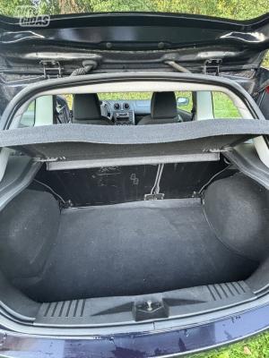 Ford Fiesta 2005 Kauņa, ar dzinēja tilpumu 1.30 L un nobraukumu 179 tūkst. km par 1400 €, foto 8 vietnē AUTOMOTO.COM.LV