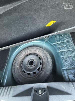 Ford Fiesta 2005 Kauņa, ar dzinēja tilpumu 1.30 L un nobraukumu 179 tūkst. km par 1400 €, foto 9 vietnē AUTOMOTO.COM.LV