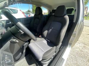 Ford Fiesta 2006 in Riga, with an engine capacity of 1.60 L and mileage of 233 thousand km for 2490 €, photo 13 on AUTOMOTO.COM.LV