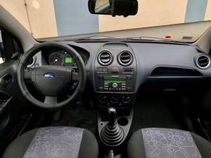 Ford Fiesta 2007 Jelgava, ar dzinēja tilpumu 1.30 L un nobraukumu 239 tūkst. km par 1900 €, foto 6 vietnē AUTOMOTO.COM.LV