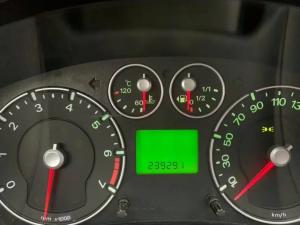 Ford Fiesta 2007 Jelgava, ar dzinēja tilpumu 1.30 L un nobraukumu 239 tūkst. km par 1900 €, foto 8 vietnē AUTOMOTO.COM.LV
