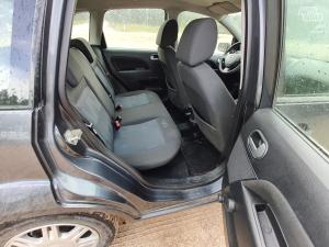 Ford Fiesta 2007 Viļņa, ar dzinēja tilpumu 1.40 L un nobraukumu 143 tūkst. km par 1100 €, foto 9 vietnē AUTOMOTO.COM.LV