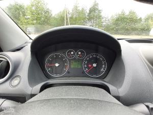 Ford Fiesta 2007 Viļņa, ar dzinēja tilpumu 1.40 L un nobraukumu 143 tūkst. km par 1100 €, foto 11 vietnē AUTOMOTO.COM.LV