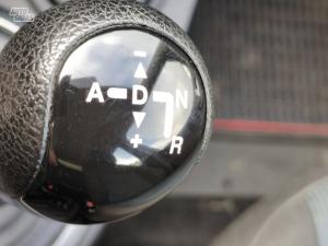 Ford Fiesta 2007 Viļņa, ar dzinēja tilpumu 1.40 L un nobraukumu 143 tūkst. km par 1100 €, foto 13 vietnē AUTOMOTO.COM.LV