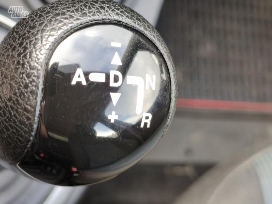 Ford Fiesta 2007 Viļņa, ar dzinēja tilpumu 1.40 L un nobraukumu 143 tūkst. km par 1100 €, foto 13 vietnē AUTOMOTO.COM.LV
