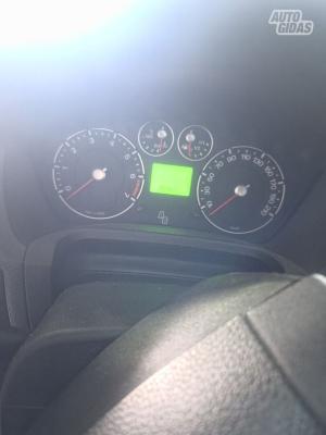 Ford Fiesta 2007 Viļņa, ar dzinēja tilpumu 1.20 L un nobraukumu 210 tūkst. km par 400 €, foto 13 vietnē AUTOMOTO.COM.LV